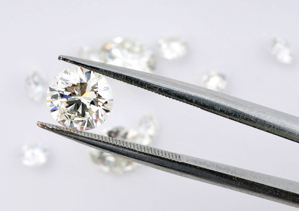 The Perfect Diamond Cut | Maximize Your Diamond's Sparkle