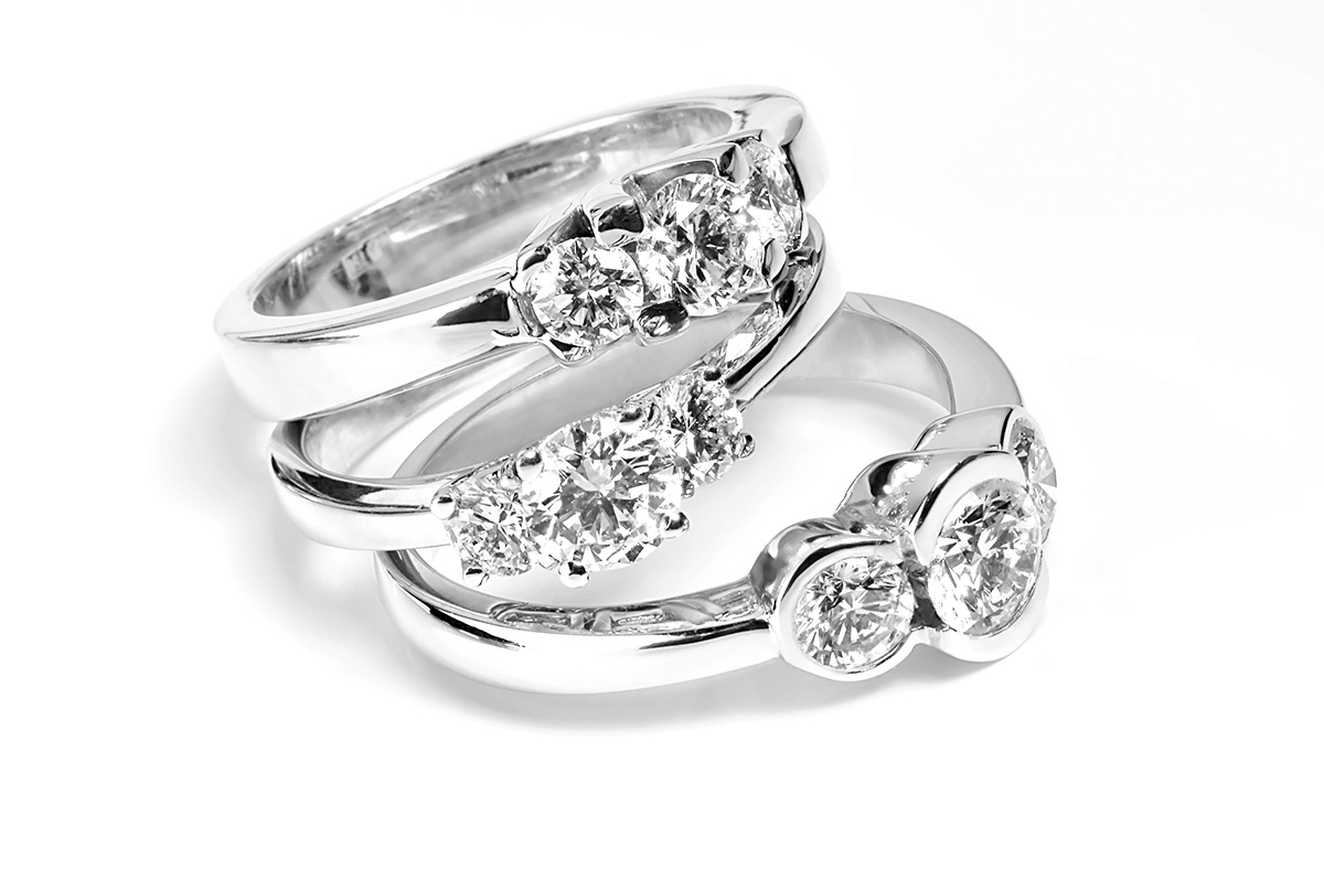 Complete Ring Setting Guide | The Best Diamond Ring Settings