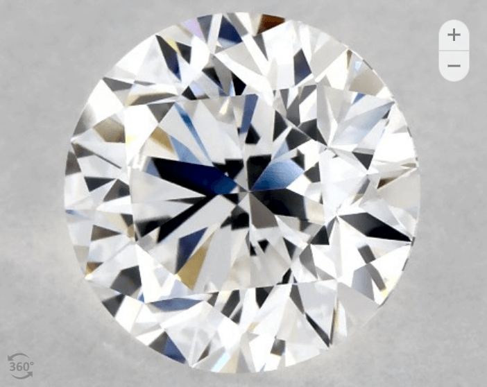 VVS1 Diamonds - Are they worth the premium price?