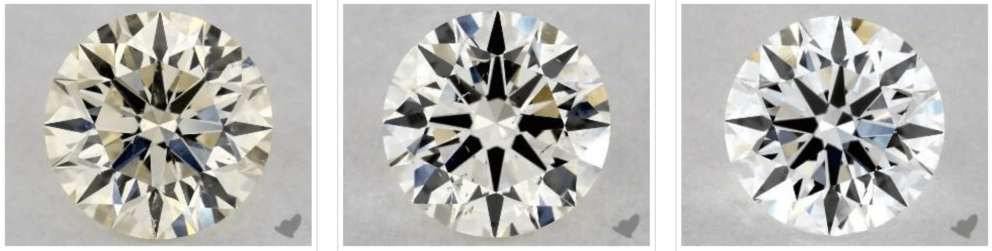 Diamond Color Guide | The Best Color Grade For Your Engagement Ring